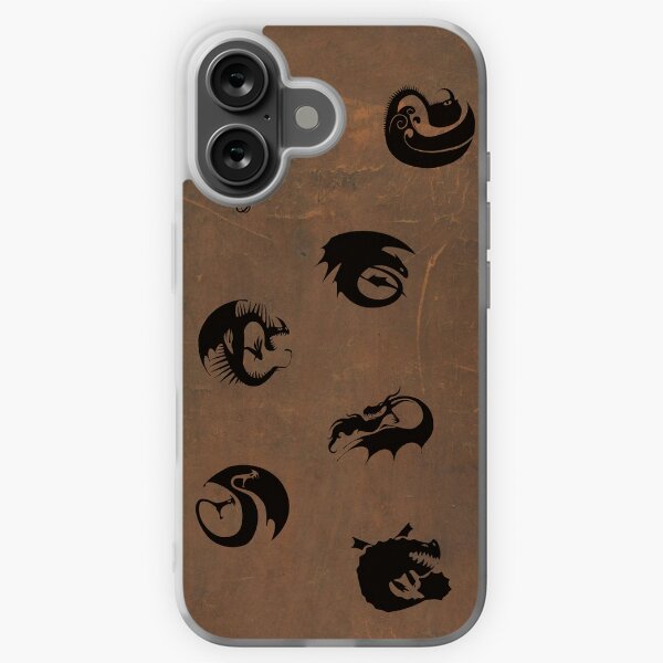 "Httyd Dragon Class Symbols" iPhone Case for Sale by Scarlet-x-Rose ...