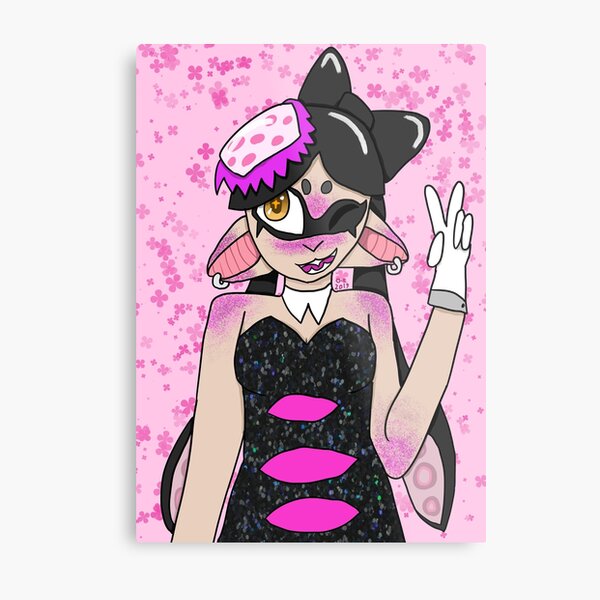 Callie Metal Prints | Redbubble