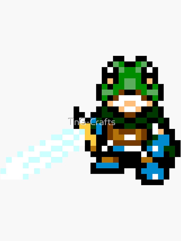 "Frog" Sticker for Sale by TnG-Crafts | Redbubble