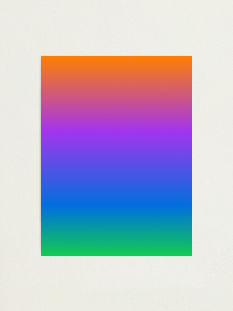 "World of Warcraft Item Rarity Colors" Photographic Print for Sale by ...