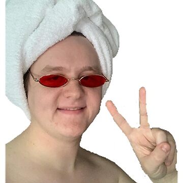 "Lewis Capaldi " Sticker for Sale by melodyjungwirth | Redbubble