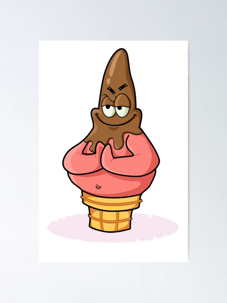 Patrick Ice Cream Memes Ohhh Waiterrrr – CUCU Covers