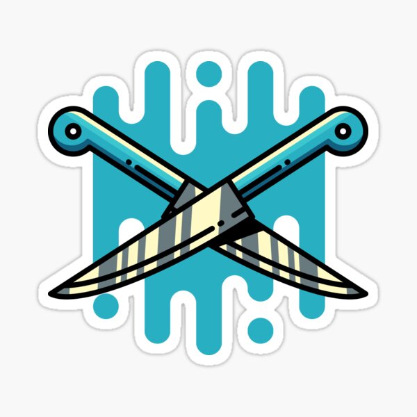 Kitchenknife Gifts & Merchandise | Redbubble