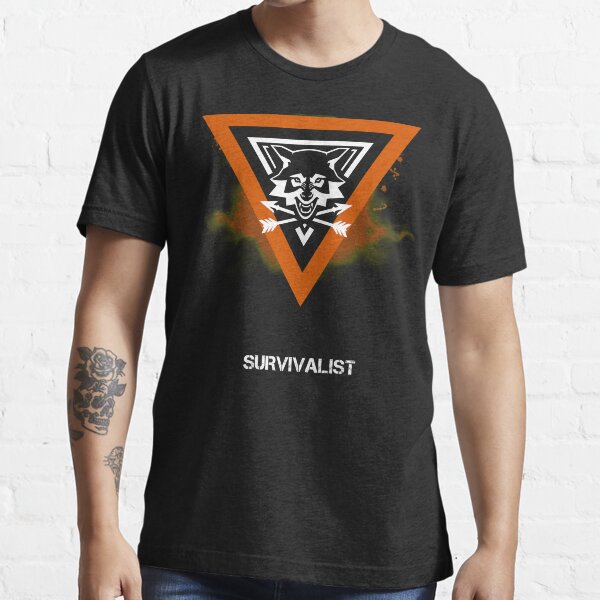 "The Division 2" T-shirt for Sale by LOJAFPS | Redbubble | thedivision ...