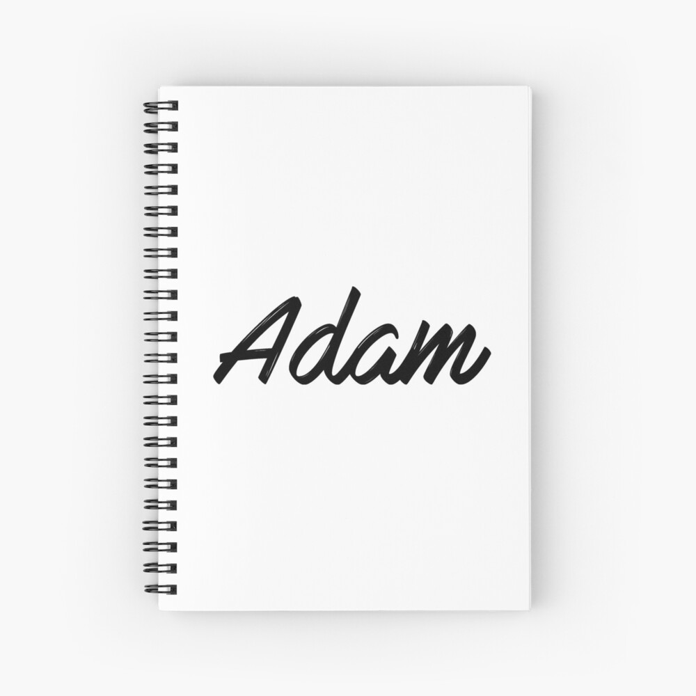 "Adam" Sticker for Sale by Shalomjoy | Redbubble