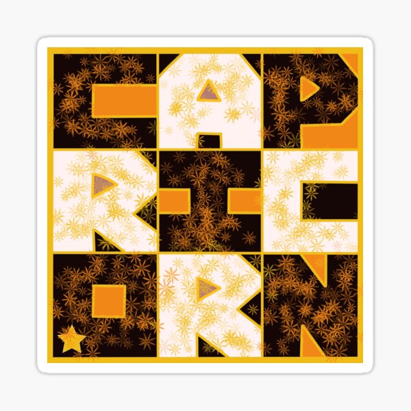 "Capricorn the Sea Goat Zodiac Sign" Sticker for Sale by Starzology ...