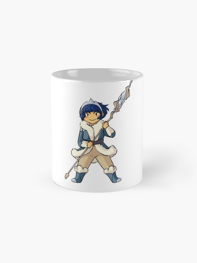 "She-ra: Frosta" Mug by Mirabel | Redbubble