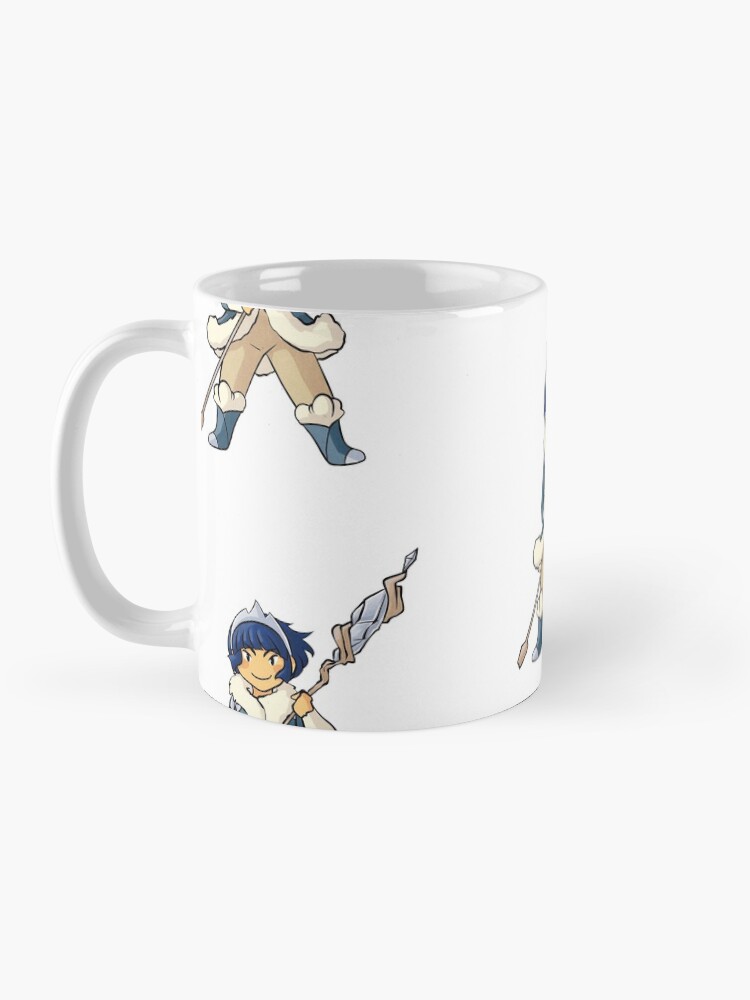 "She-ra: Frosta" Mug by Mirabel | Redbubble