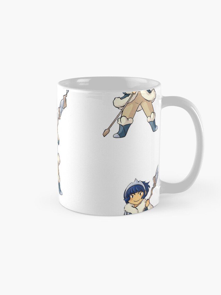 "She-ra: Frosta" Mug by Mirabel | Redbubble