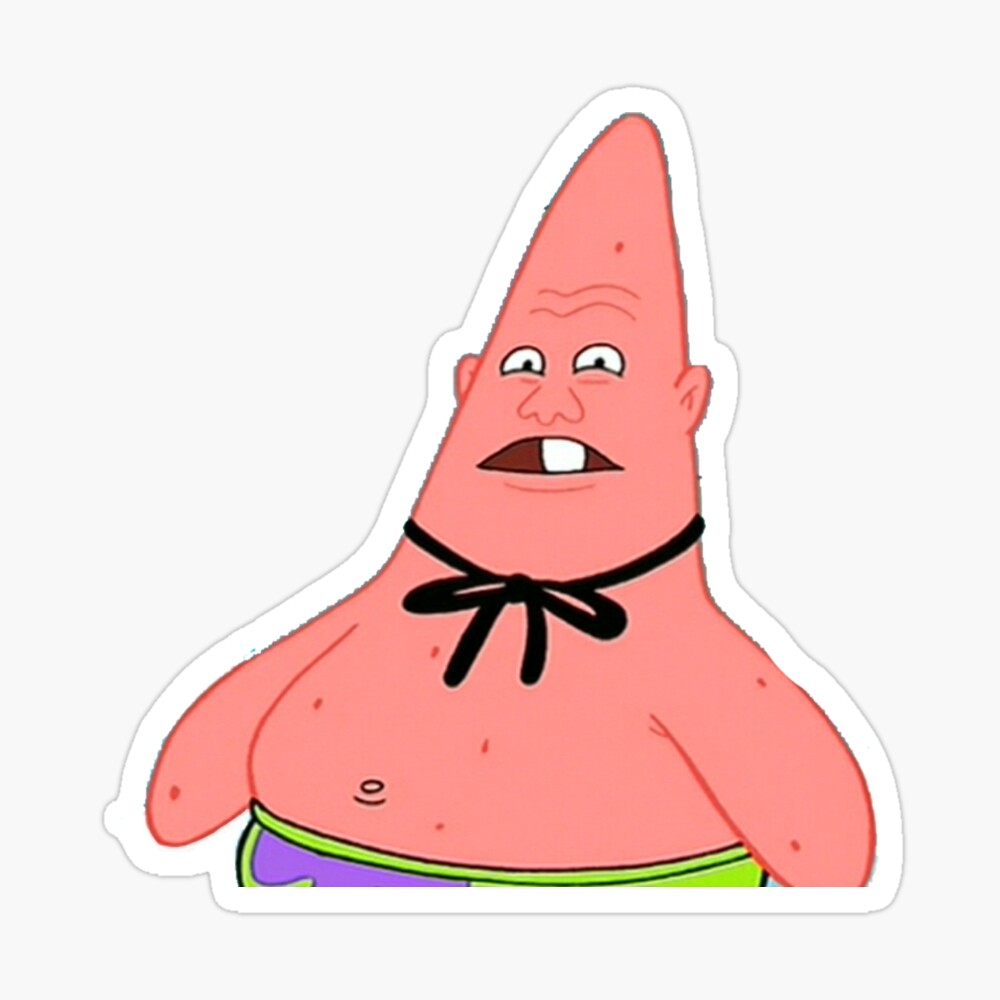 Pinhead Larry Spongebob