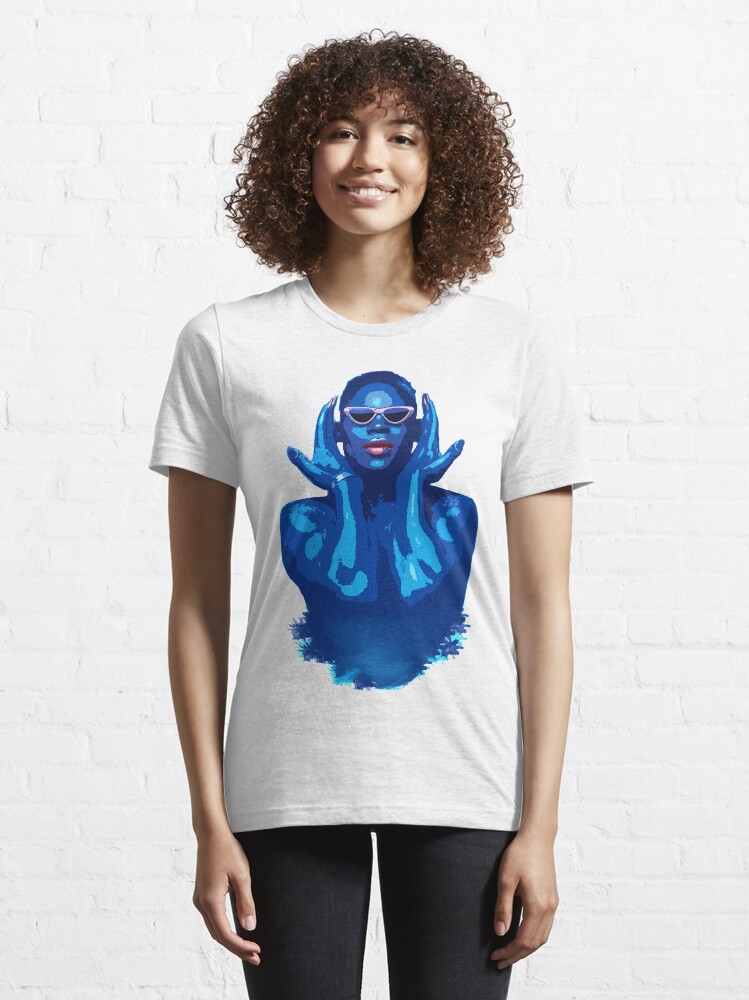 "Todrick Hall " T-shirt for Sale by Luilui7 | Redbubble | todrickhall t ...