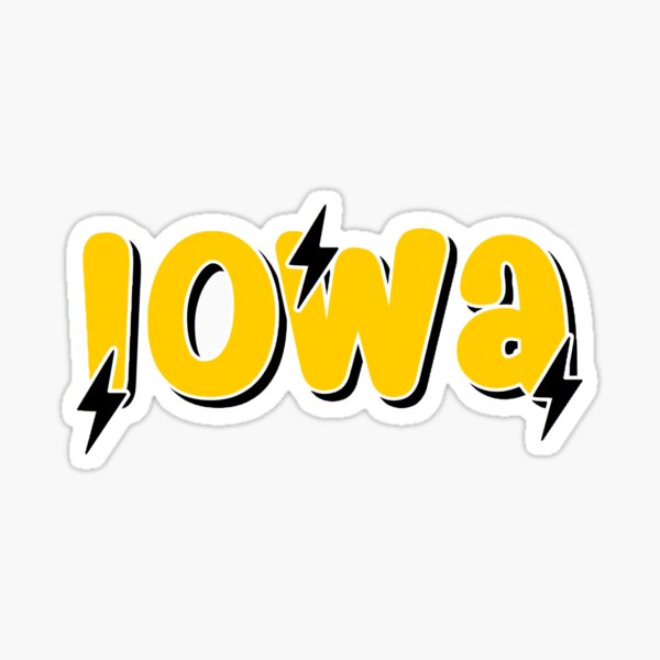 Uiowa Gifts & Merchandise | Redbubble