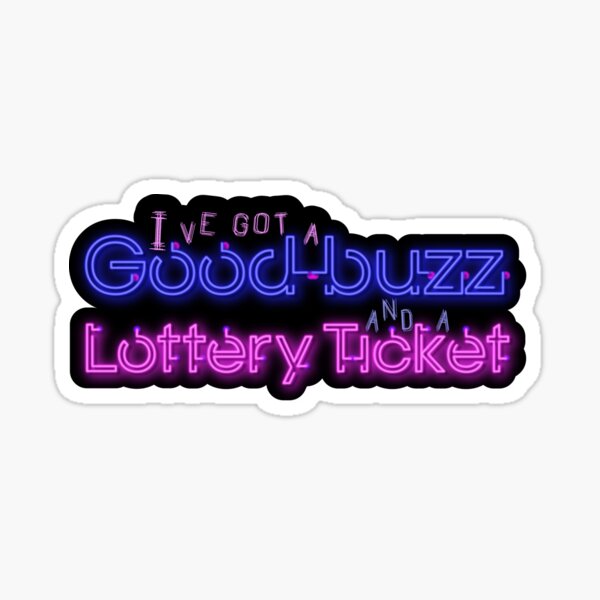 Lotteryticket Gifts & Merchandise | Redbubble