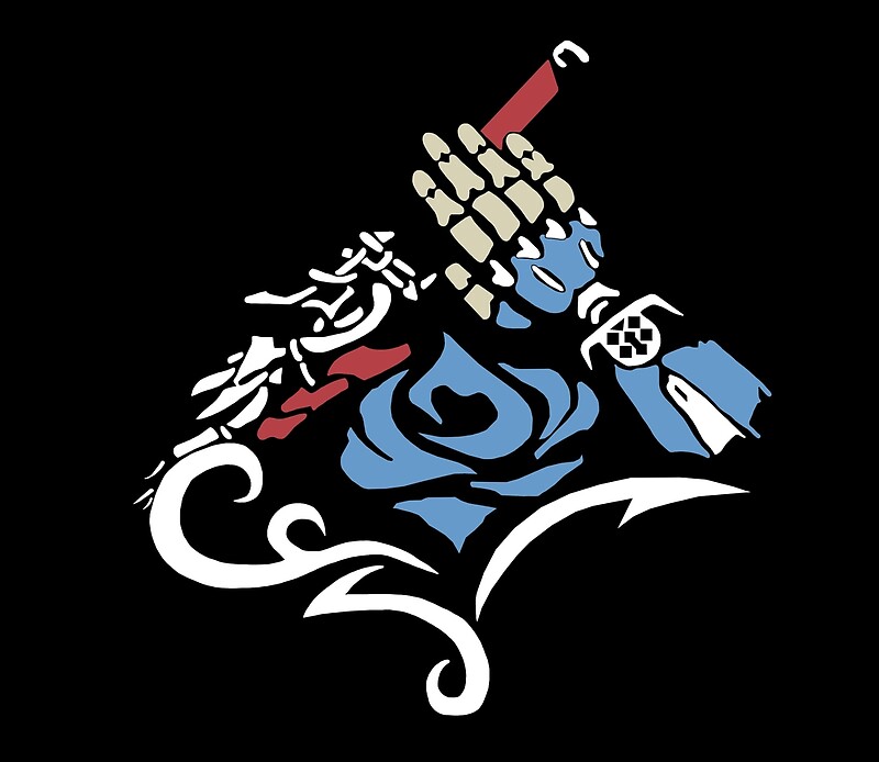 "Nero Icon Icon - Devil May Cry 5 (Linear's Only Version)" by ...