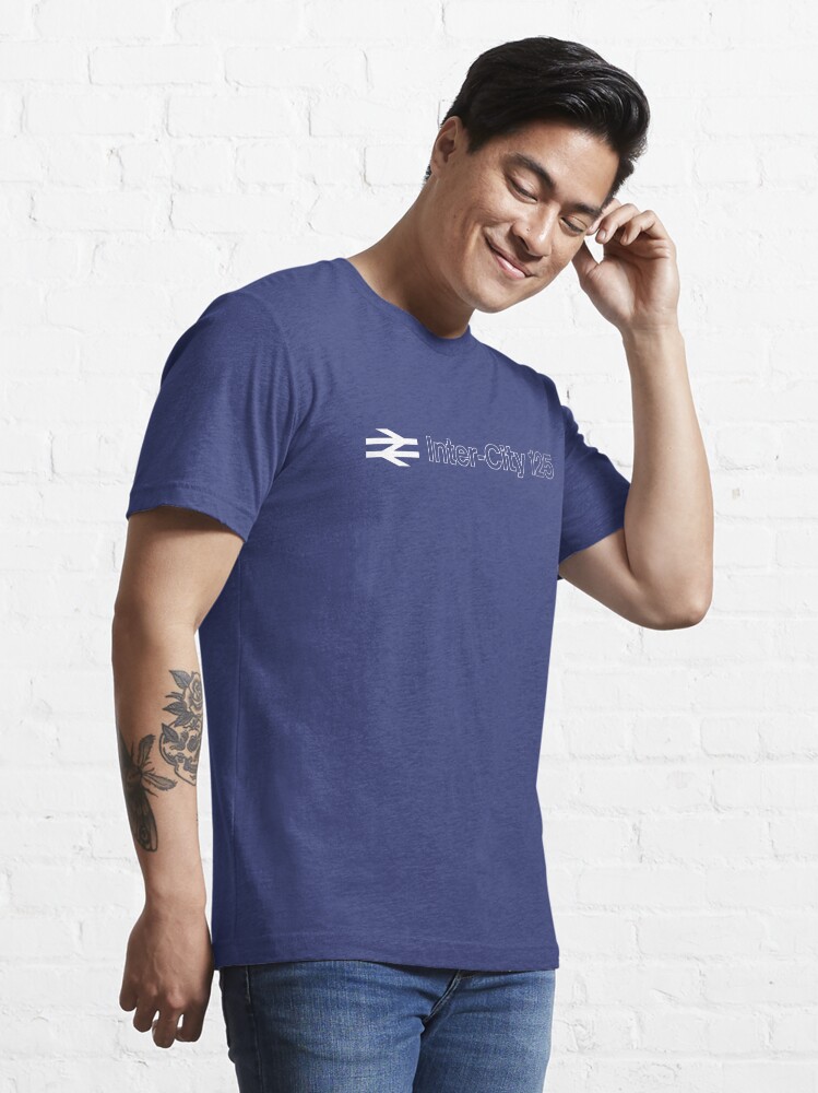 "Original HST Logo" T-shirt for Sale by CherryCassette | Redbubble ...