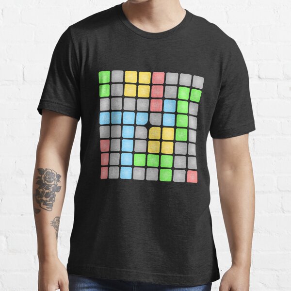 "Controller T-Shirt" Essential T-Shirt for Sale by JeromeArt | Redbubble