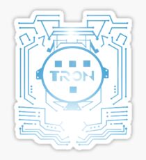 Tron: Stickers | Redbubble