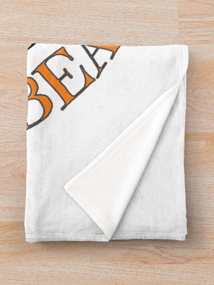 "Professional Beach Butt - Bum Even..." Throw Blanket for Sale by VacationTees | Redbubble