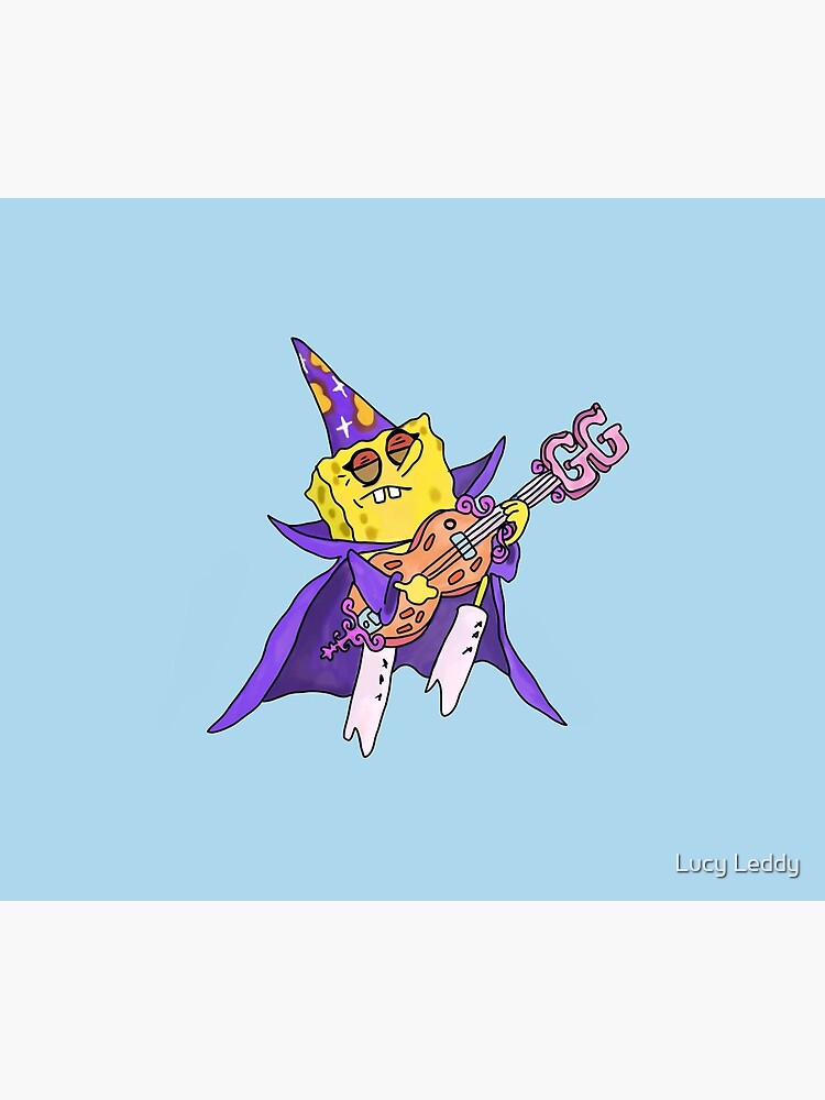 "Goofy Goober -The Spongebob movie" Travel Coffee Mug by lucynemo ...