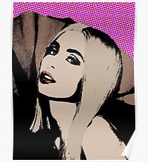Ava Max Posters | Redbubble