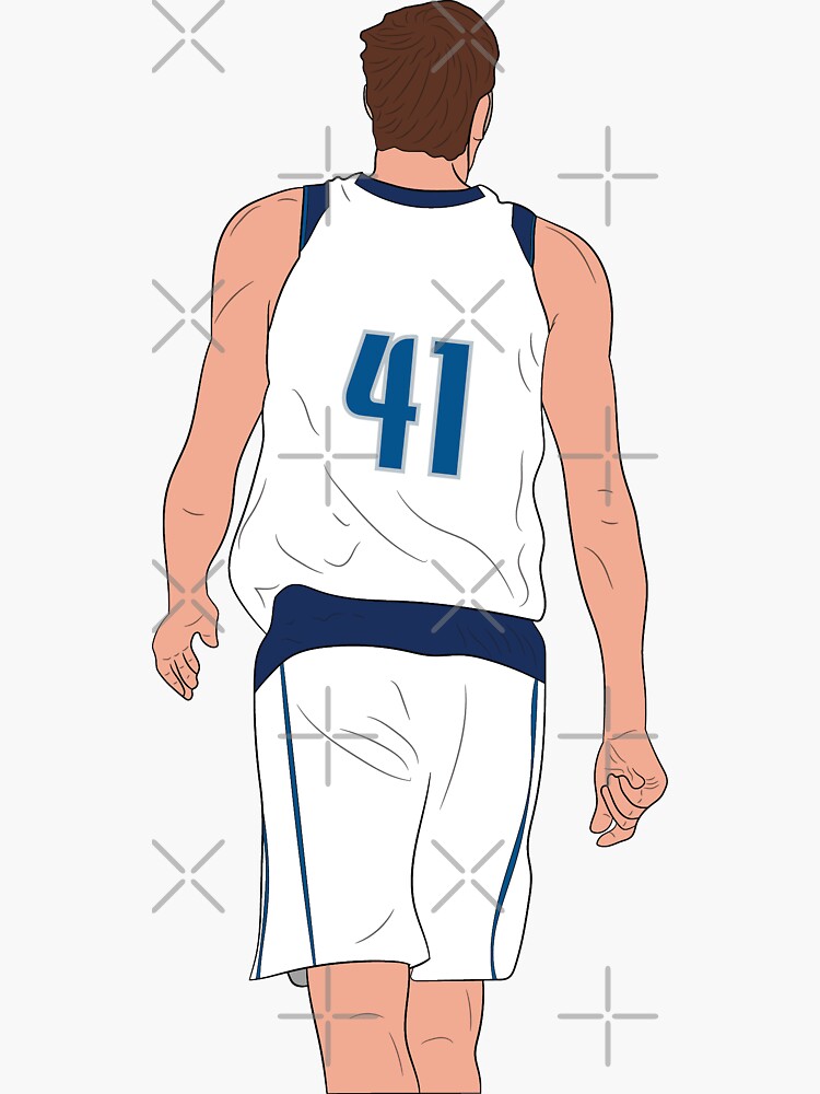 "Dirk" Sticker for Sale by Ballsack1 | Redbubble