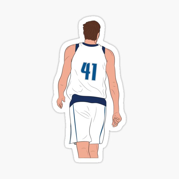 "Dirk" Sticker for Sale by Ballsack1 | Redbubble