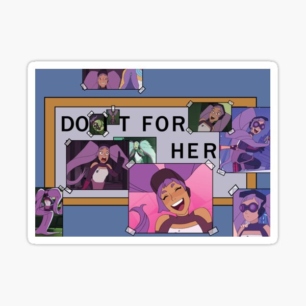Entrapta Merch & Gifts for Sale | Redbubble