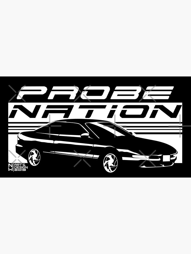 Ford Probe Logo Datei:Ford Probe MK1 RioRot.JPG – Wikipedia