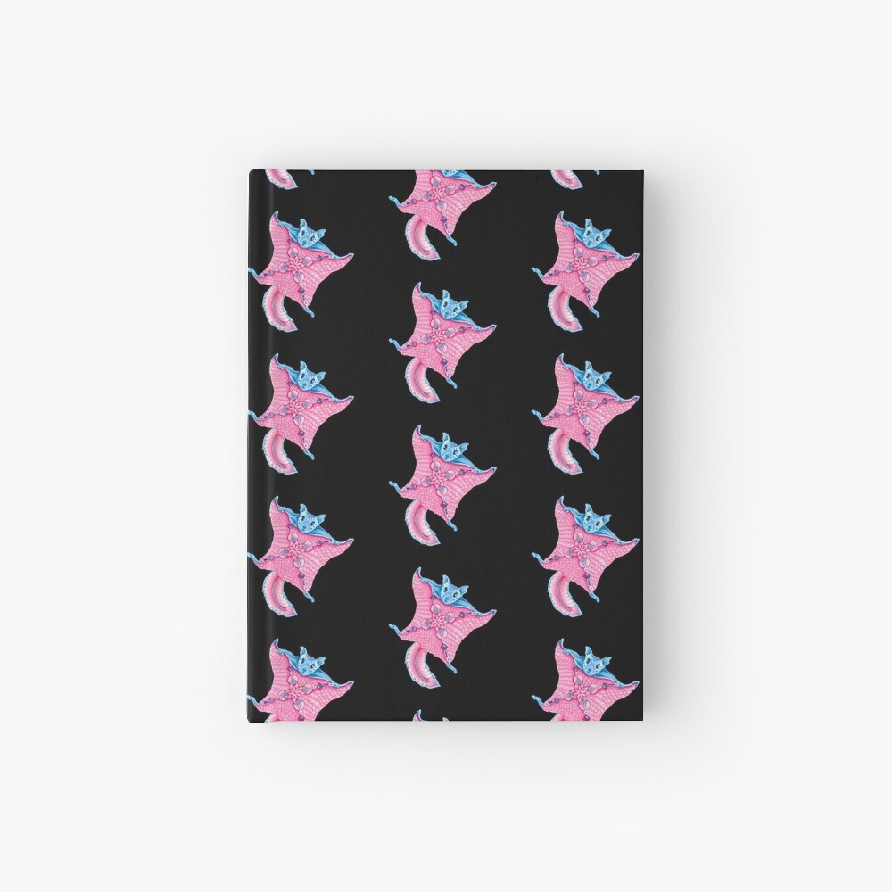 "Flying Squirrel Pattern" Zipper Pouch for Sale by Free-Spirit-Meg ...