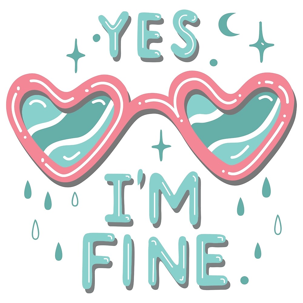 " heart shades" by Paolavk | Redbubble