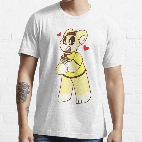 "ACNL Marty" T-shirt for Sale by AngelTheSiren | Redbubble ...