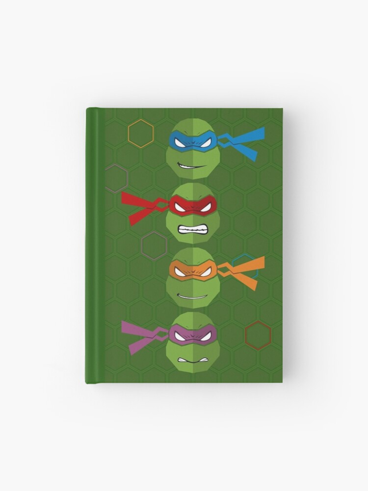 Teenage Mutant Ninja Turtles Shell Pattern WGC 66033 Ninja Turtle