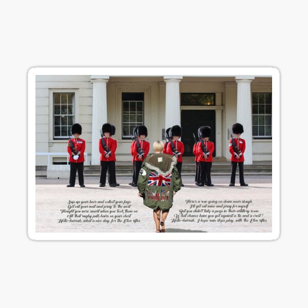 "Mods " Sticker for Sale by grantspics | Redbubble