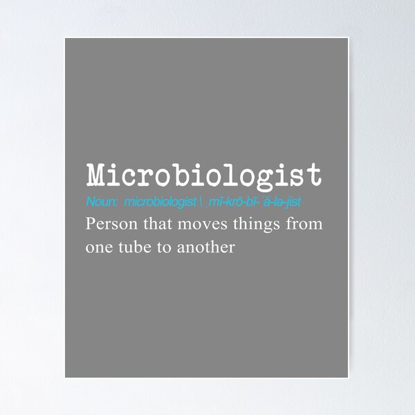 Famous Microbiology Quotes Microbiologist Quotes Posters For Sale