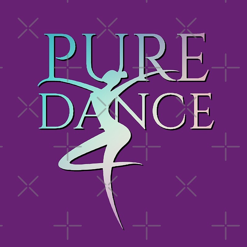 "Pure Dance" by FantasySkyArt | Redbubble