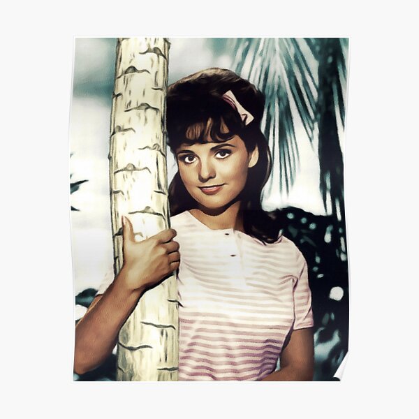 Dawn Wells Posters | Redbubble