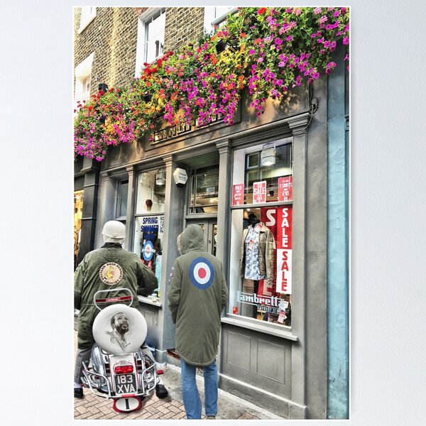 We Are The Street Posters for Sale | Redbubble