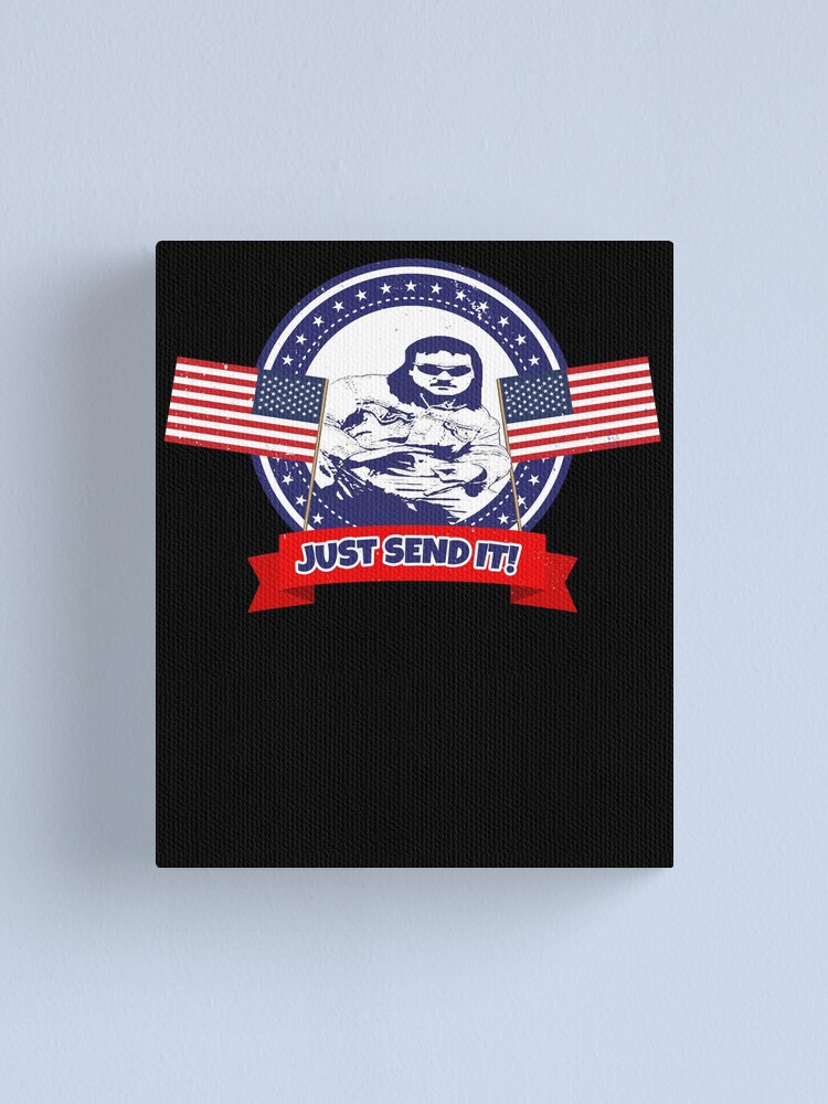 "Larry for President You Guys Silly Just Gonna Send It 69 Im Still ...