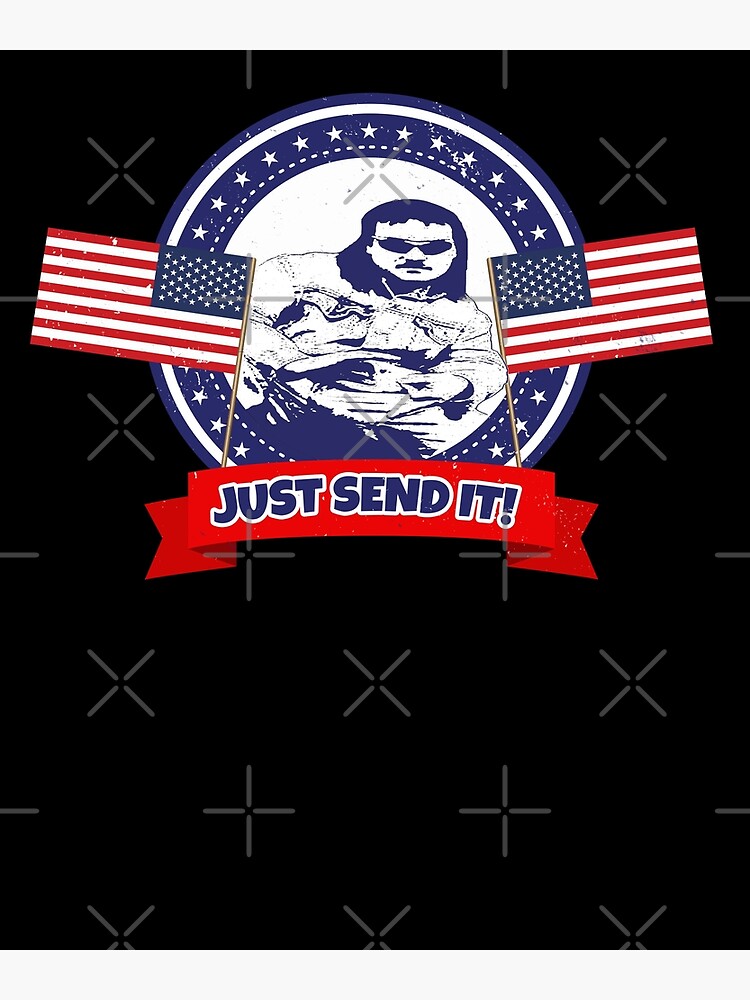 "Larry for President You Guys Silly Just Gonna Send It 69 Im Still ...