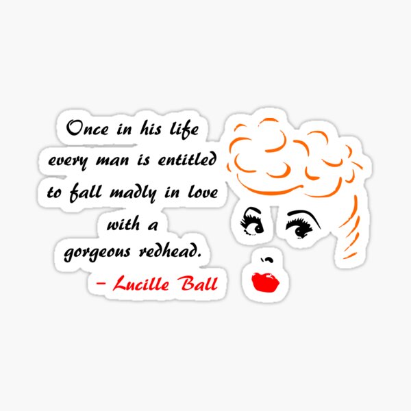"Lucille Bell" Sticker for Sale by RagingRat23 | Redbubble