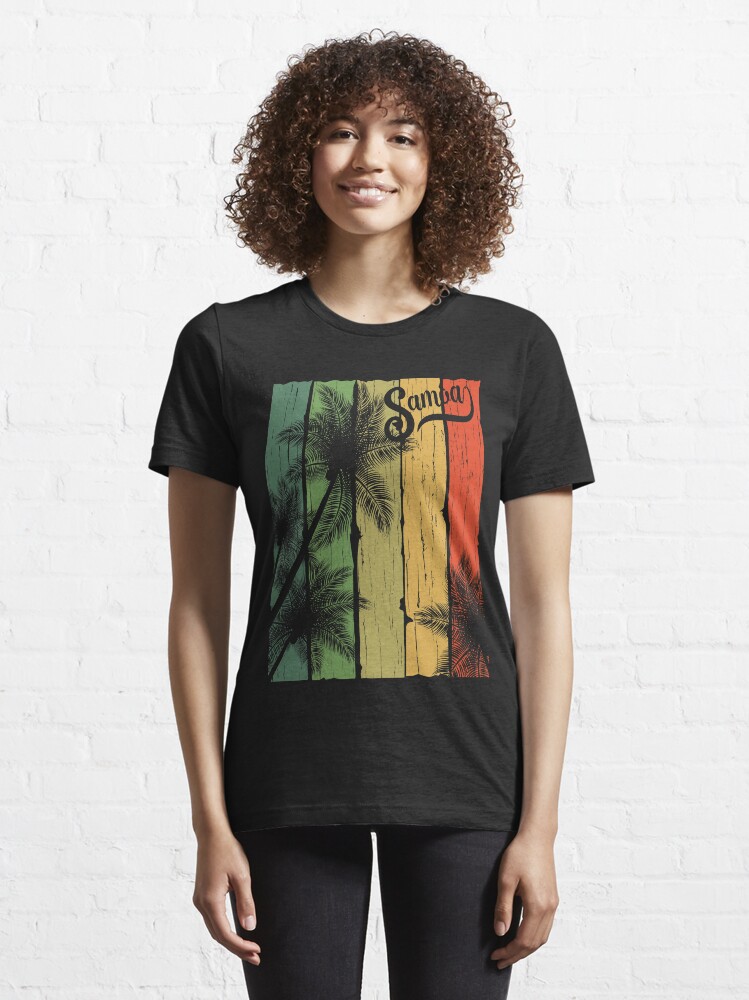 "Vintage Samoa for Samoan Islander" T-shirt for Sale by Teeshirtrepub ...