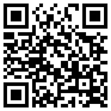 "QR Code Lenny Face Troll ╭∩╮( ͡° ͜ʖ ͡°)╭∩╮ Middlefinger :)" Canvas ...