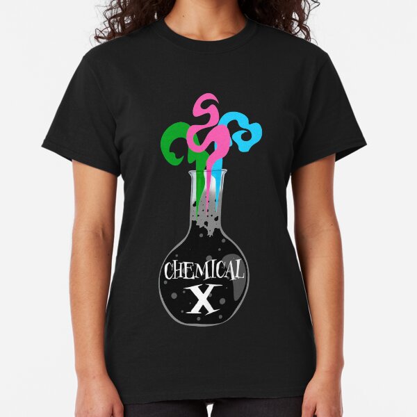 Powerpuff Girls T-Shirts | Redbubble
