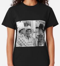 Lane Frost T-Shirts | Redbubble