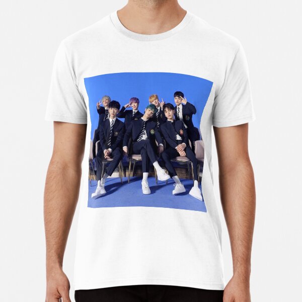 "ENOi" T-shirt for Sale by MakaylaCar | Redbubble | enoi t-shirts ...