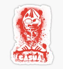 Casual: Stickers | Redbubble