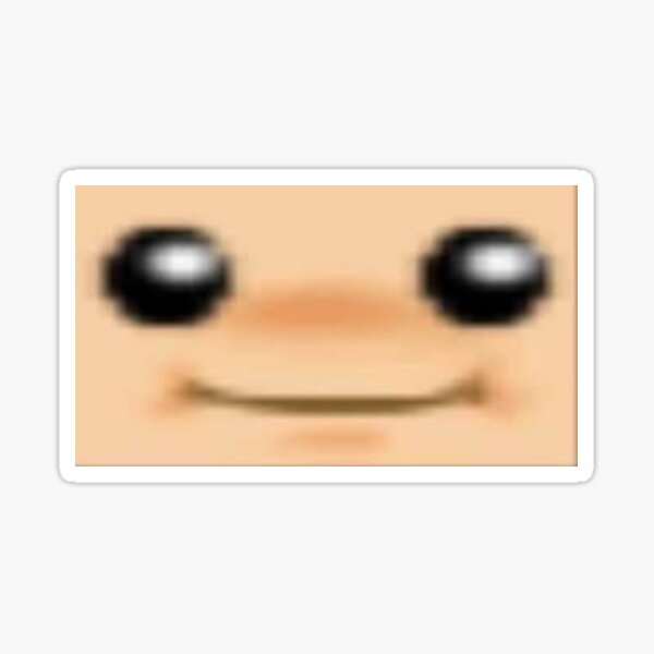 Bup Stickers | Redbubble