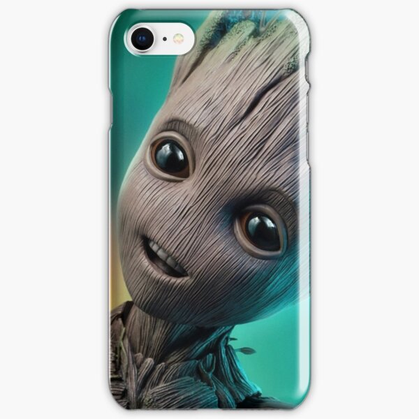 Groot iPhone cases & covers | Redbubble