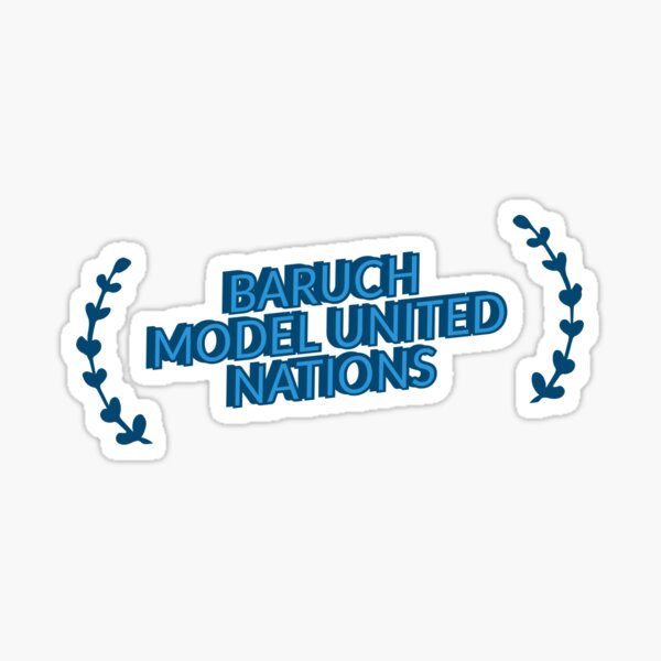 Model United Nations Gifts & Merchandise | Redbubble