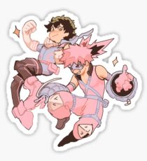 Bakudeku Gifts & Merchandise | Redbubble